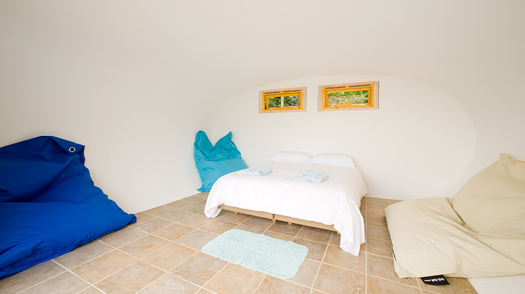 _7009830 | Glamping Pods in Bude, North Cornwall